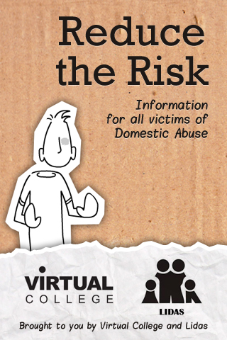 Virtual College introduces mobile app to help victims of domestic abuse ...