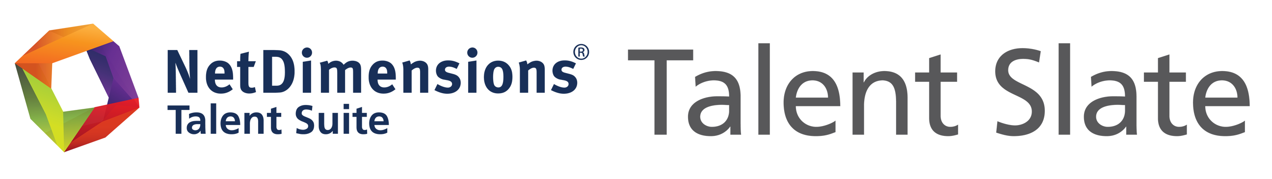 NetDimensions Unveils NetDimensions Talent Slate for Tablets - Learning ...