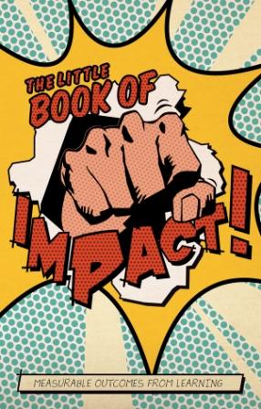 Reed Learning launches the 'Little Book of Impact' in partnership with ...