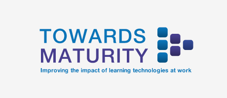 Upside Learning invests in Towards Maturity's 2013 e-enabled learning ...