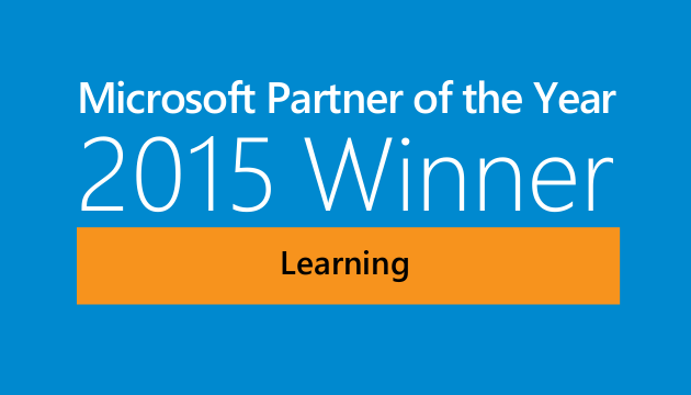 QA wins 2015 Microsoft Worldwide Learning Partner of the Year ...