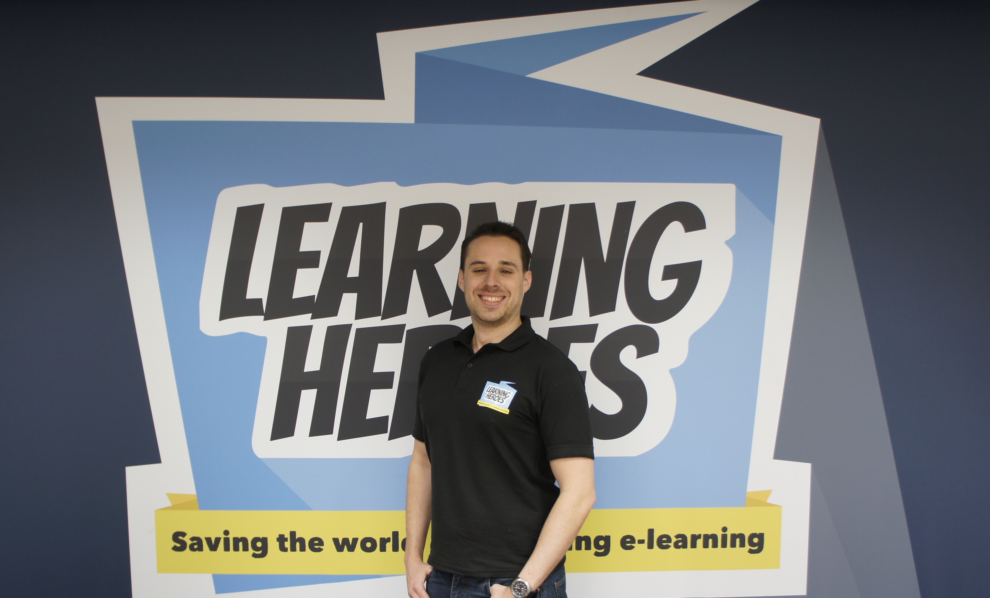 Learning Heroes appoints partner relationship manager - Learning News