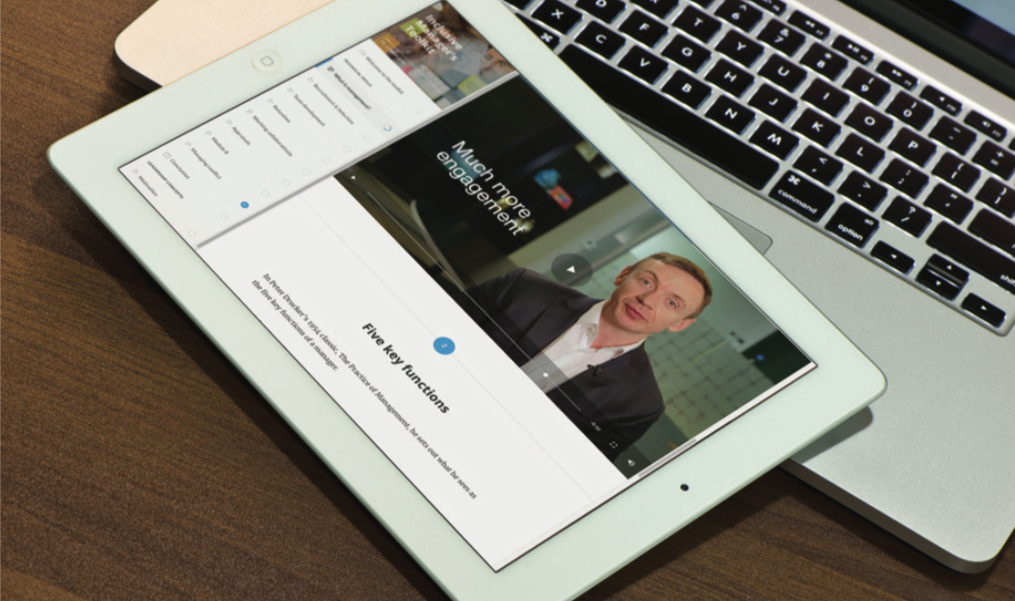 Inclusive Managers’ Toolkit launched by Marshall E-Learning - Learning News