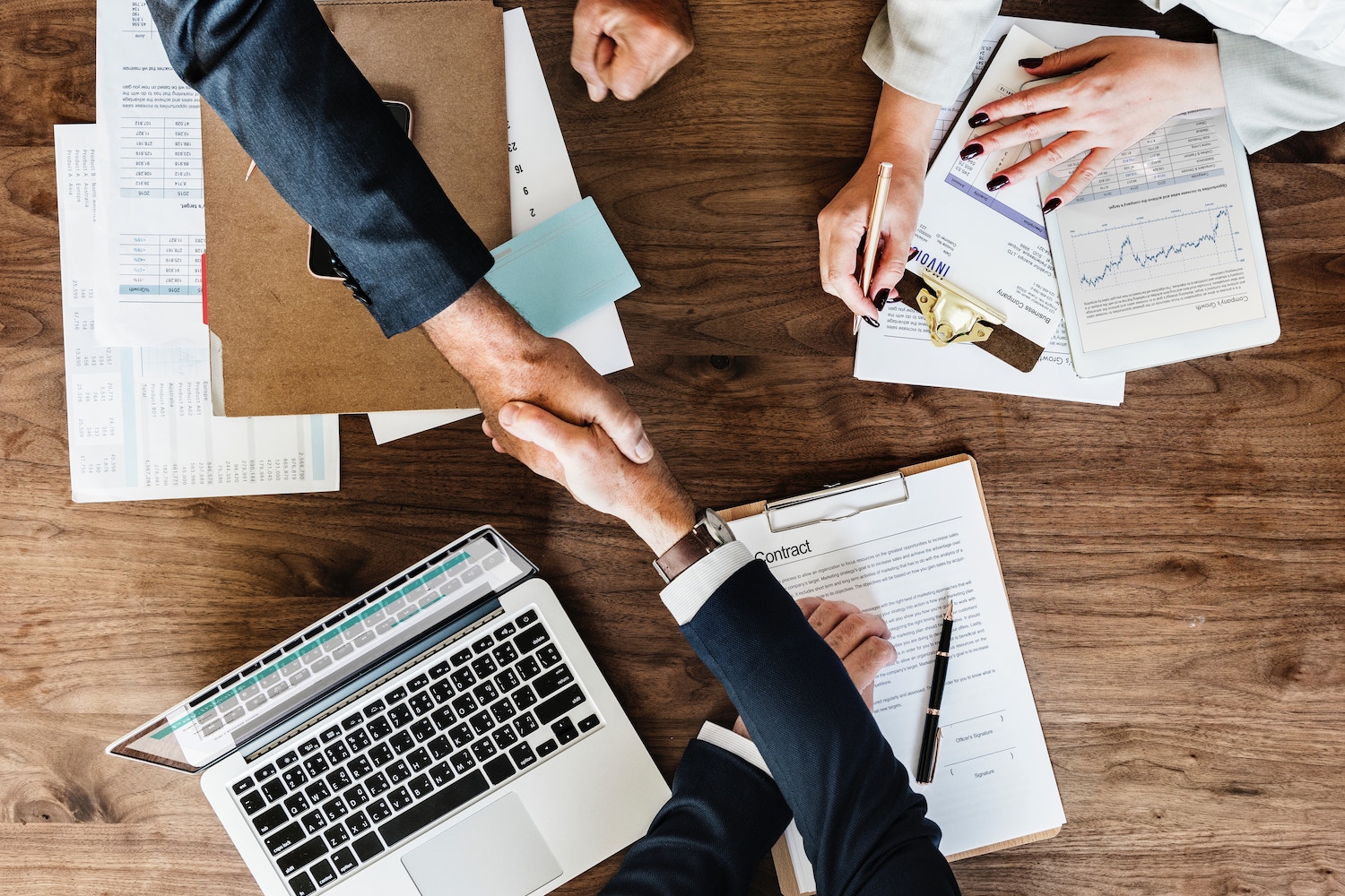 New Adaptive Selling course helps salespeople sell with more certainty ...