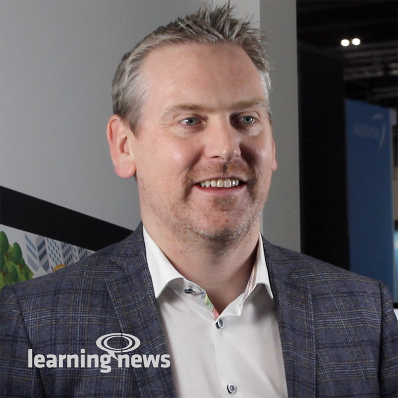 Putting learning into the workflow - Learning News
