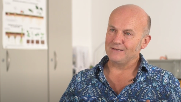 Sponge partners with neuroscientist Paul Howard-Jones to lead in ...