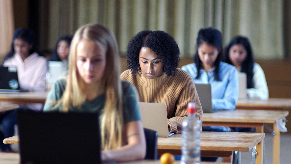 Investment for e-assessments platform provider Inspera - Learning News