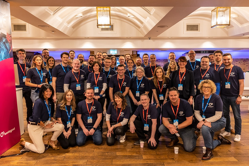 Learning Pool acquires True Office Learning to bring adaptive learning ...