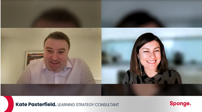 Sponge launches ‘Expert Views’ interview series: in response to ‘a new ...