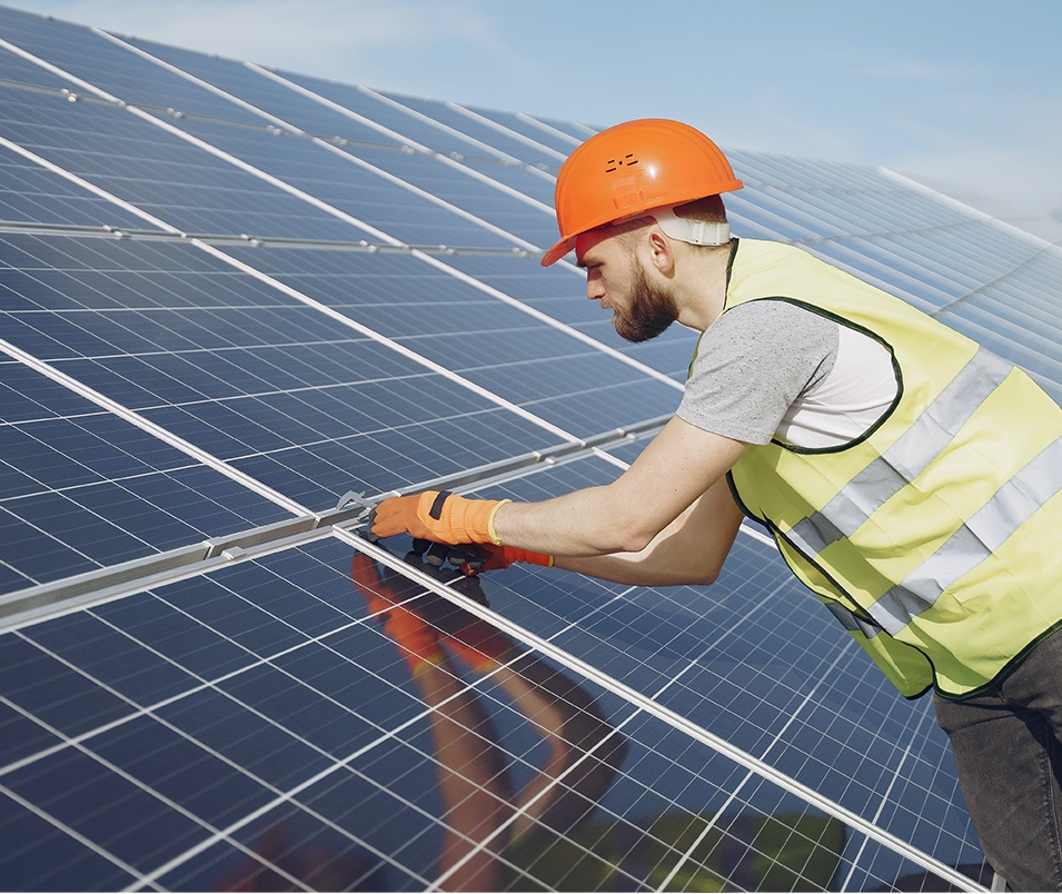 eCom Learning Solutions helps energy companies move towards net zero ...