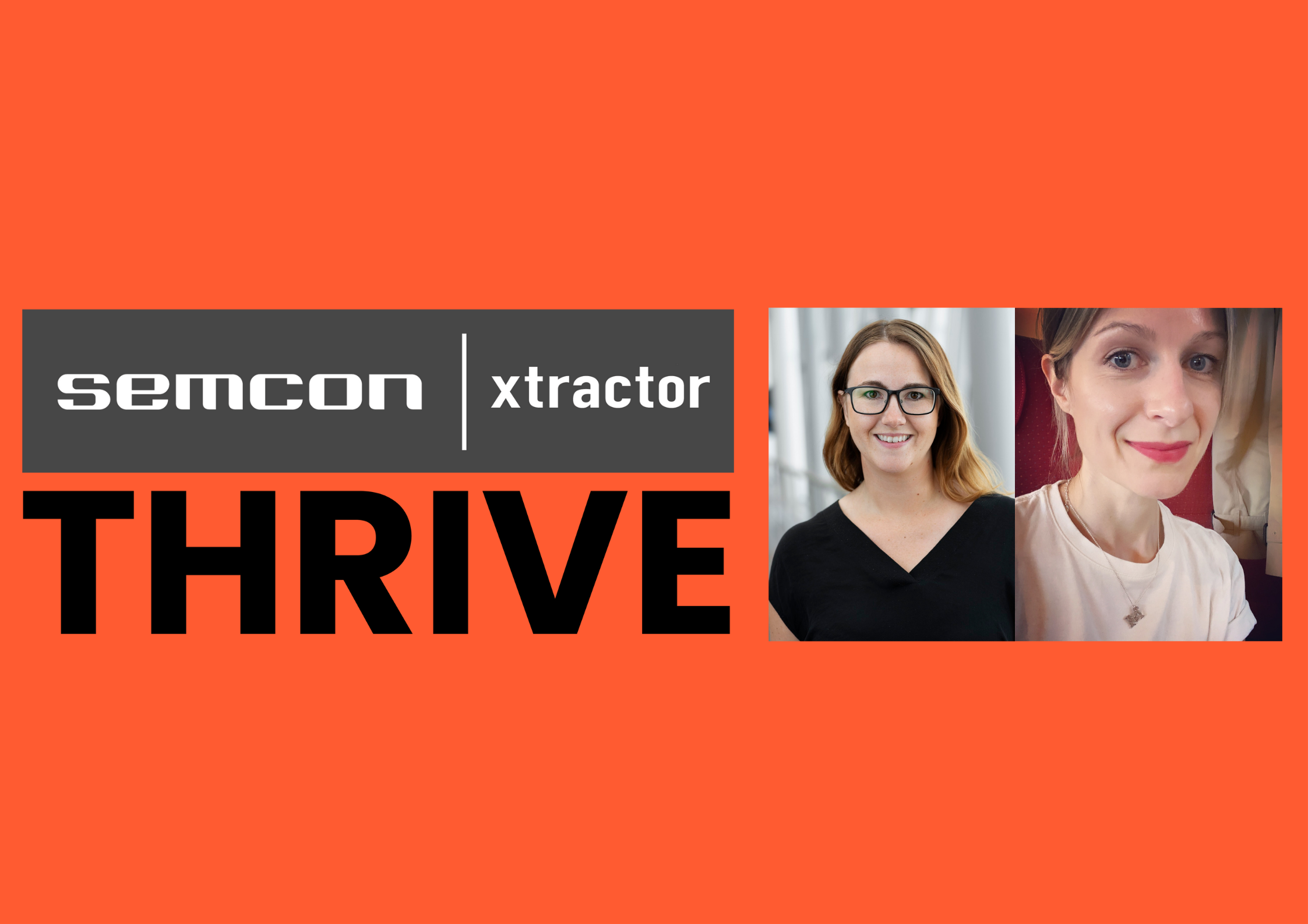 THRIVE partners with leading Swedish learning company, Xtractor ...