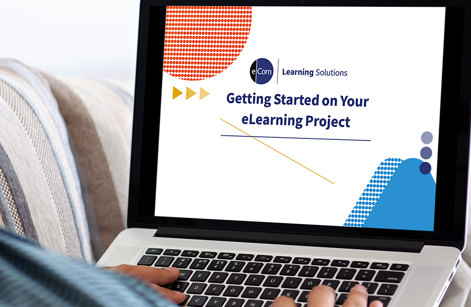 Secrets of success in devising and implementing eLearning revealed in ...