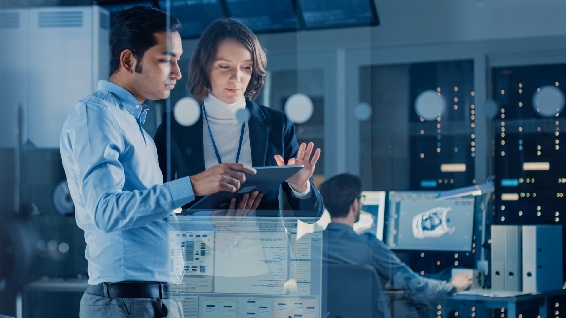 Is the technology sector a victim of its own success? - Learning News