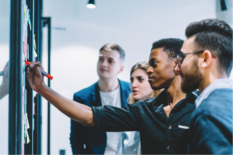 Sponge on track to become Youth Verified® through partnership with ...