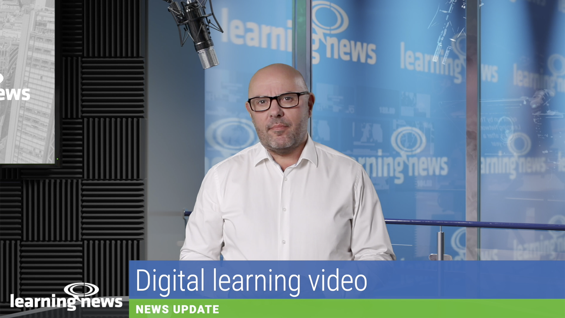 Learning News Bulletin - Learning News