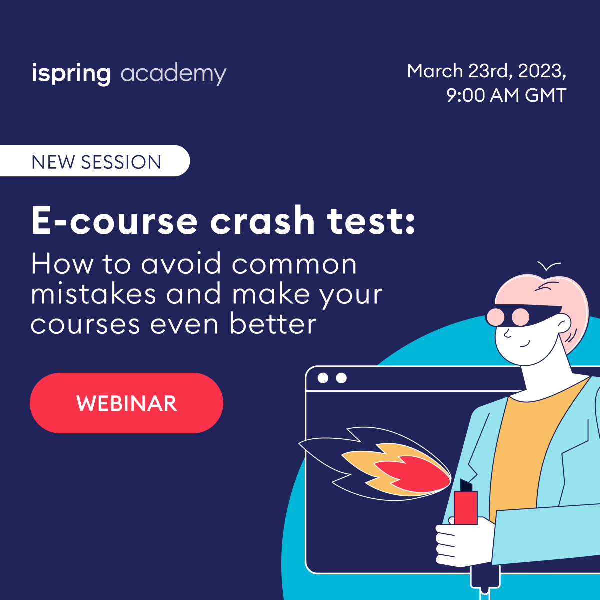 How to avoid common mistakes and make your courses even better ...