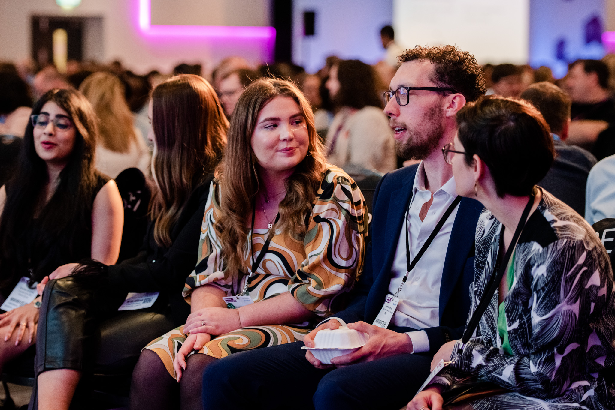 Your first 100 days as an L&D manager - Learning News