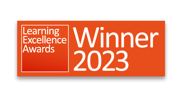 Sponge secures four awards at the Learning Excellence Awards 2023 ...