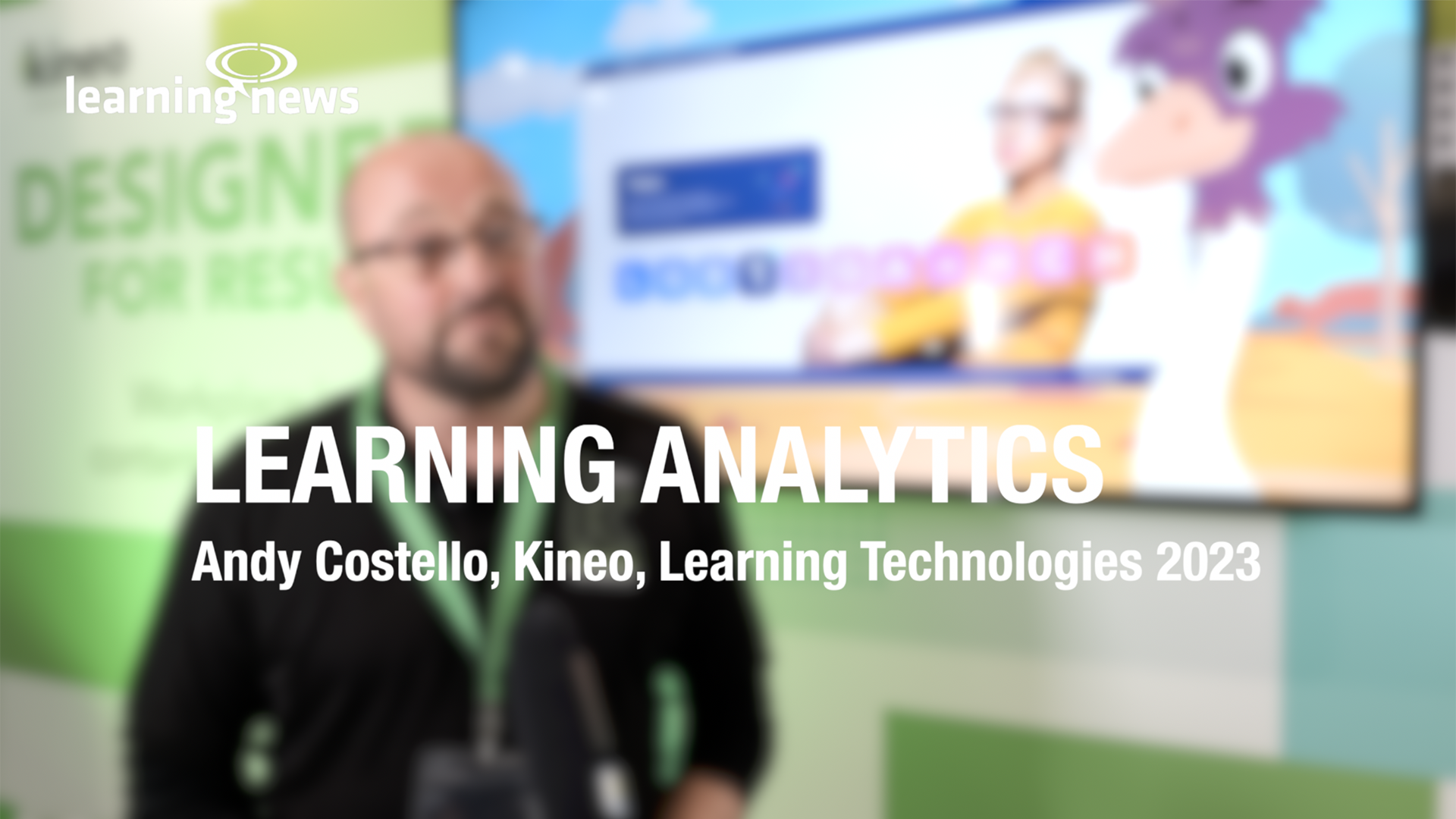 Kineo Analytics launches - Learning News