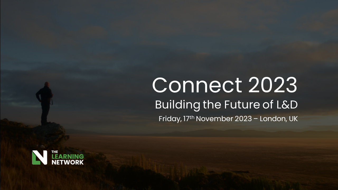Connect 2023: The Learning Network Announces Keynote Speakers ...