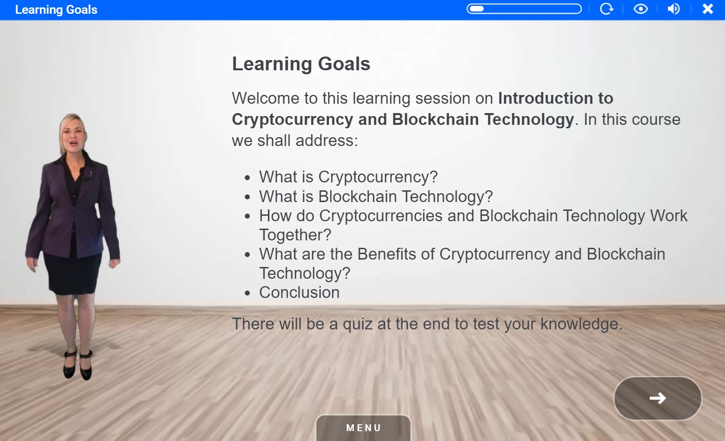 openelms.ai : The eLearning Generator now available to buy - Learning News