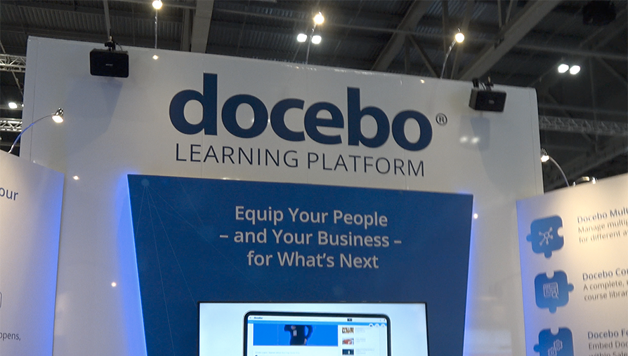 Docebo reports Q2 financial results - Learning News
