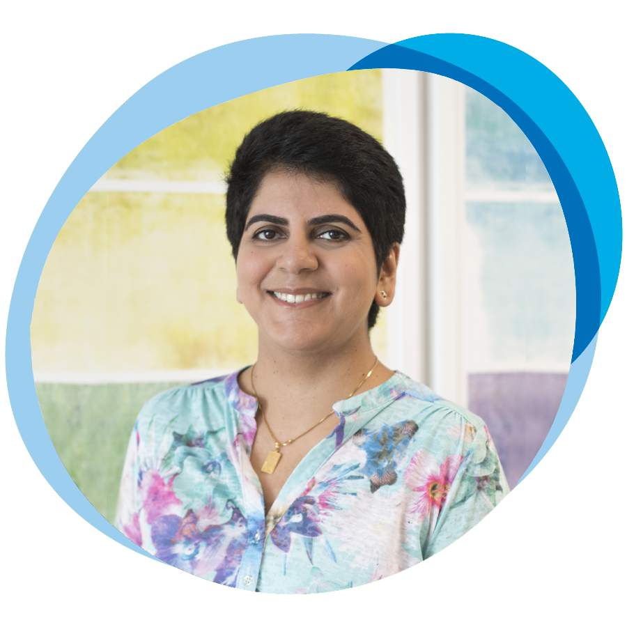 Shabnam Shahani appointed Chief Executive at Mind Tools - Learning News