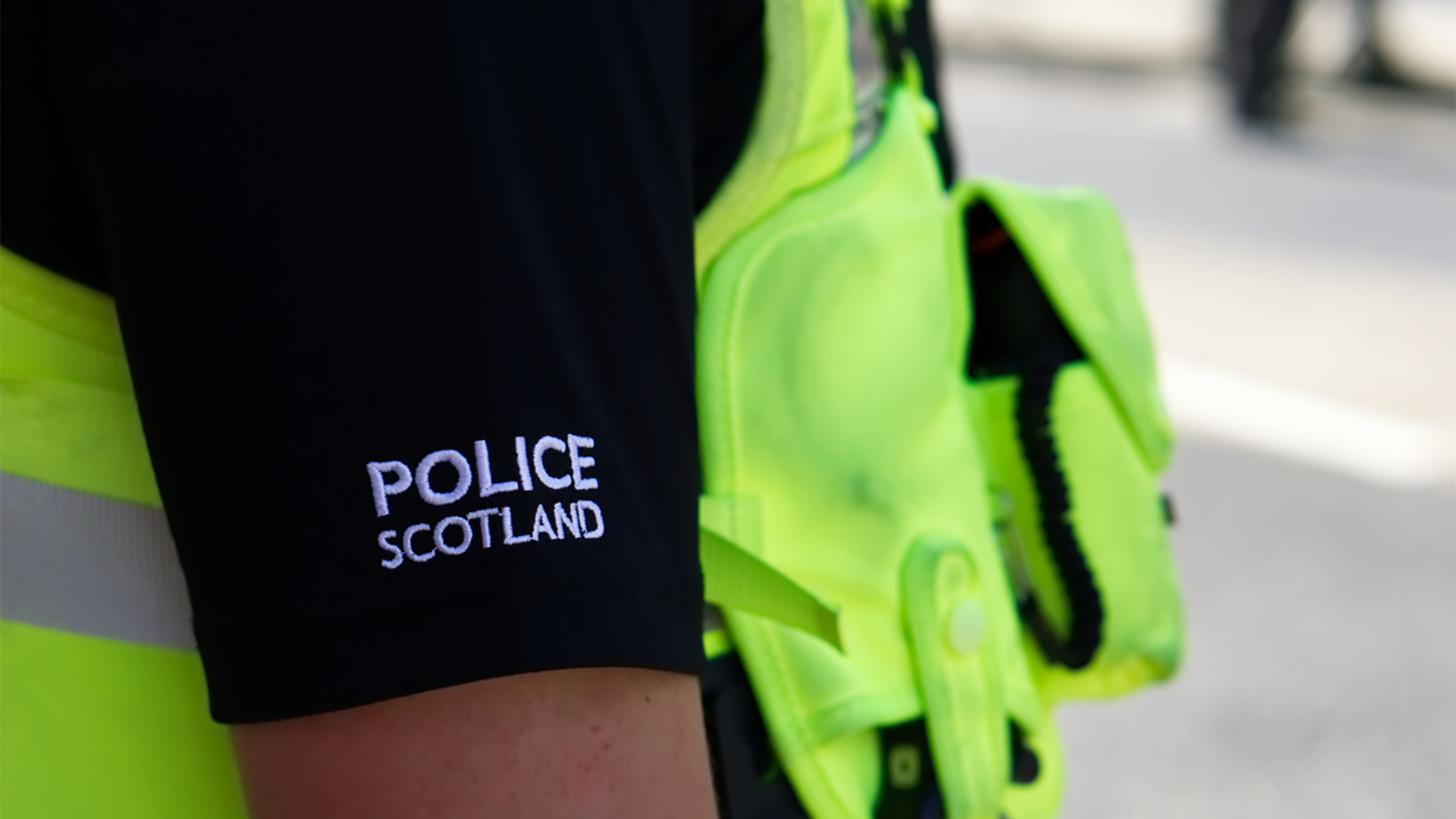 Marshall E-Learning celebrates Police Scotland’s win for L&D Programme ...