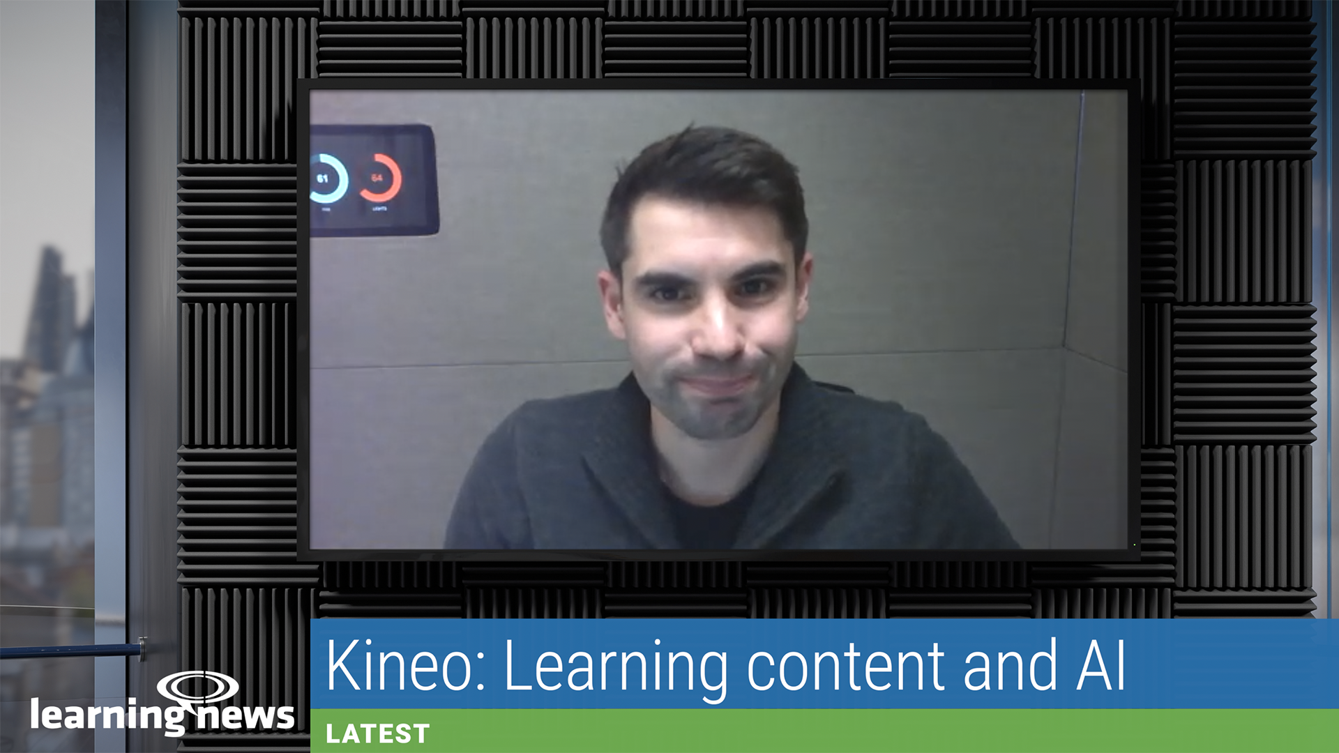 Kineo: learning content and AI - Learning News