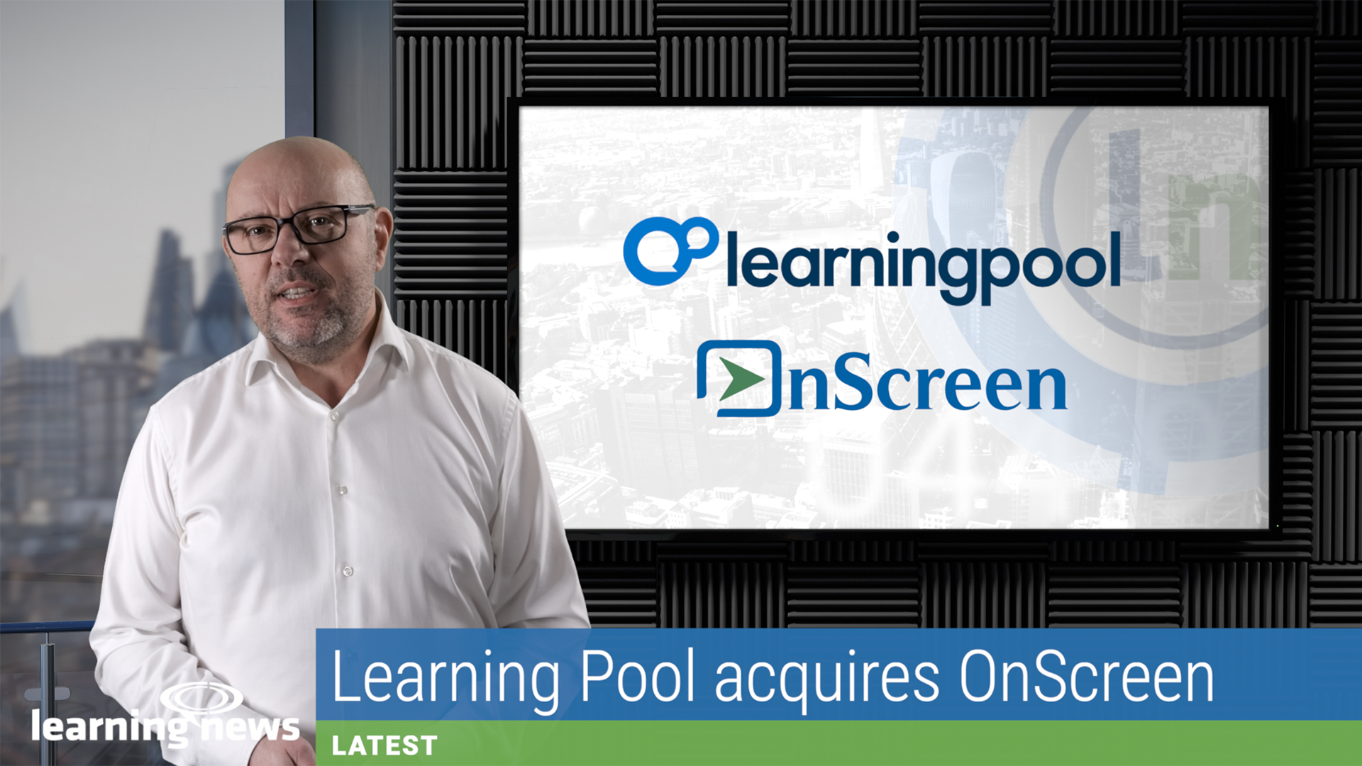 Learning Pool enters Digital Adoption Platform market - Learning News