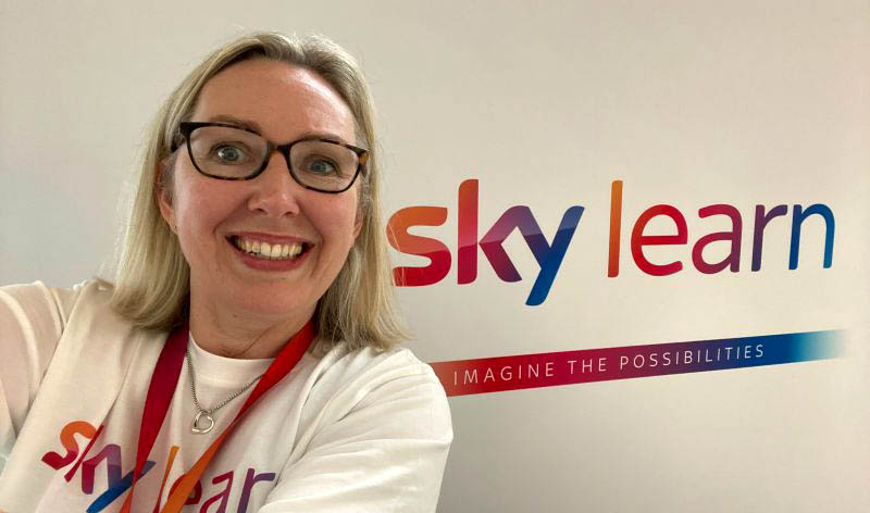 Systems implementation: high impact delivery - Learning News