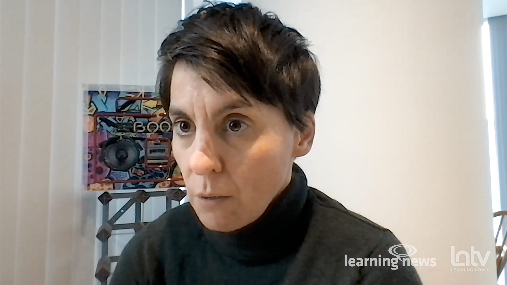AI in learning and performance roles - Learning News