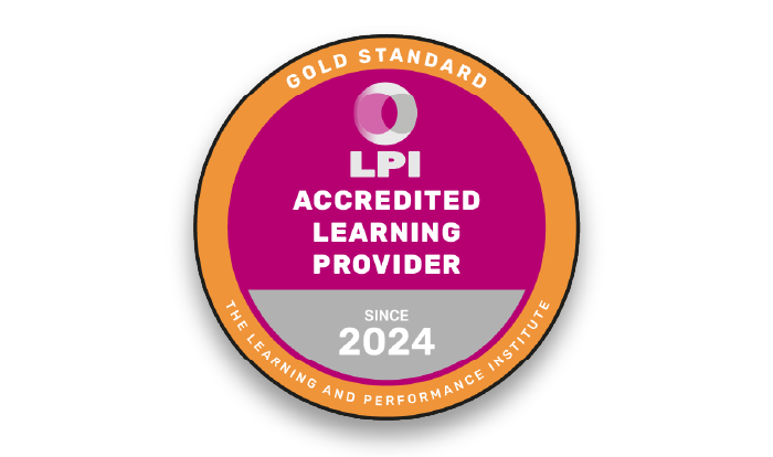 Sponge reaffirms position as strategic learning leaders with LPI gold ...