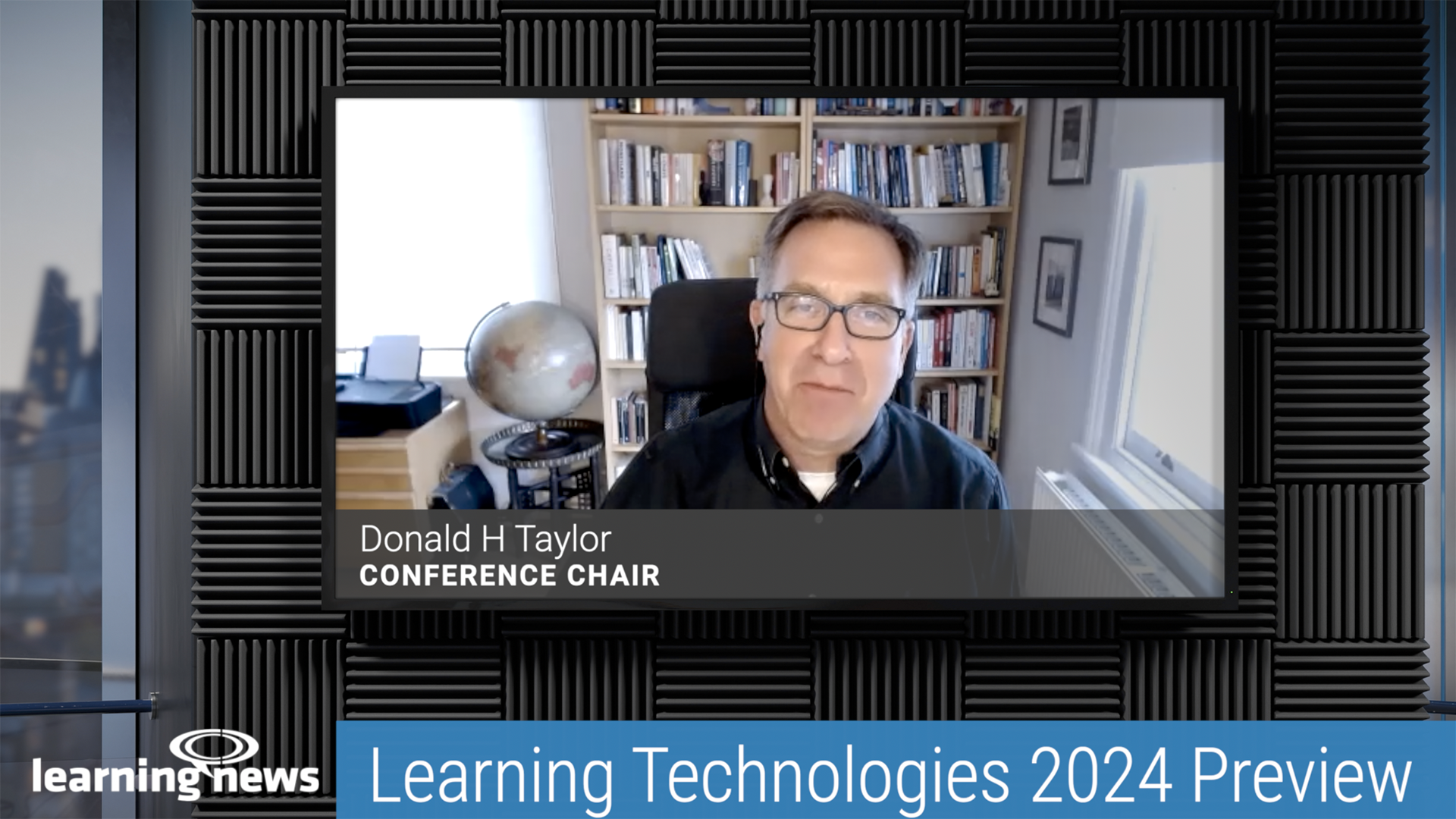 Learning Technologies 2024 Preview - Learning News