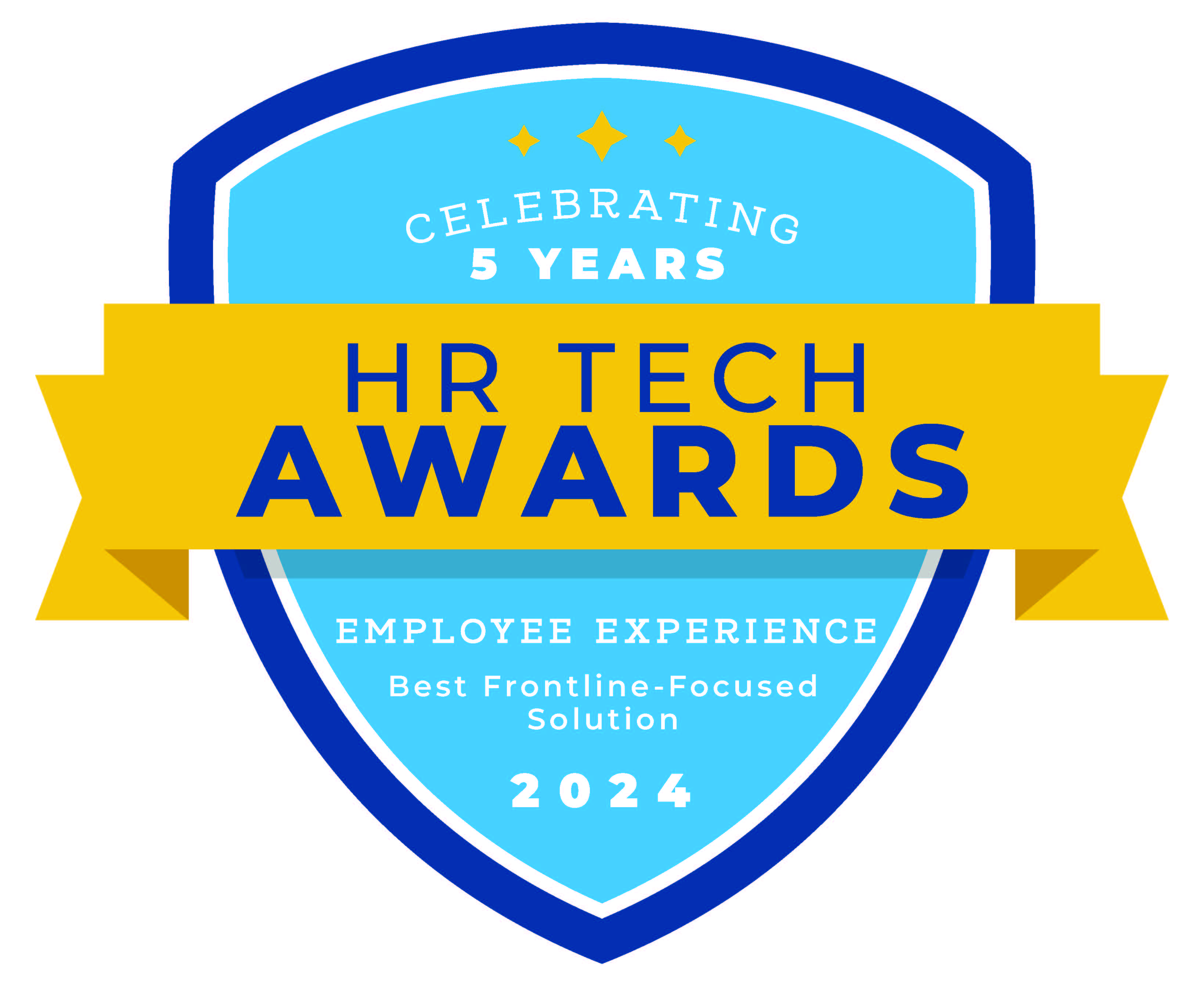 Schoox Wins 2024 HR Tech Award for Employee Experience: Best Frontline ...