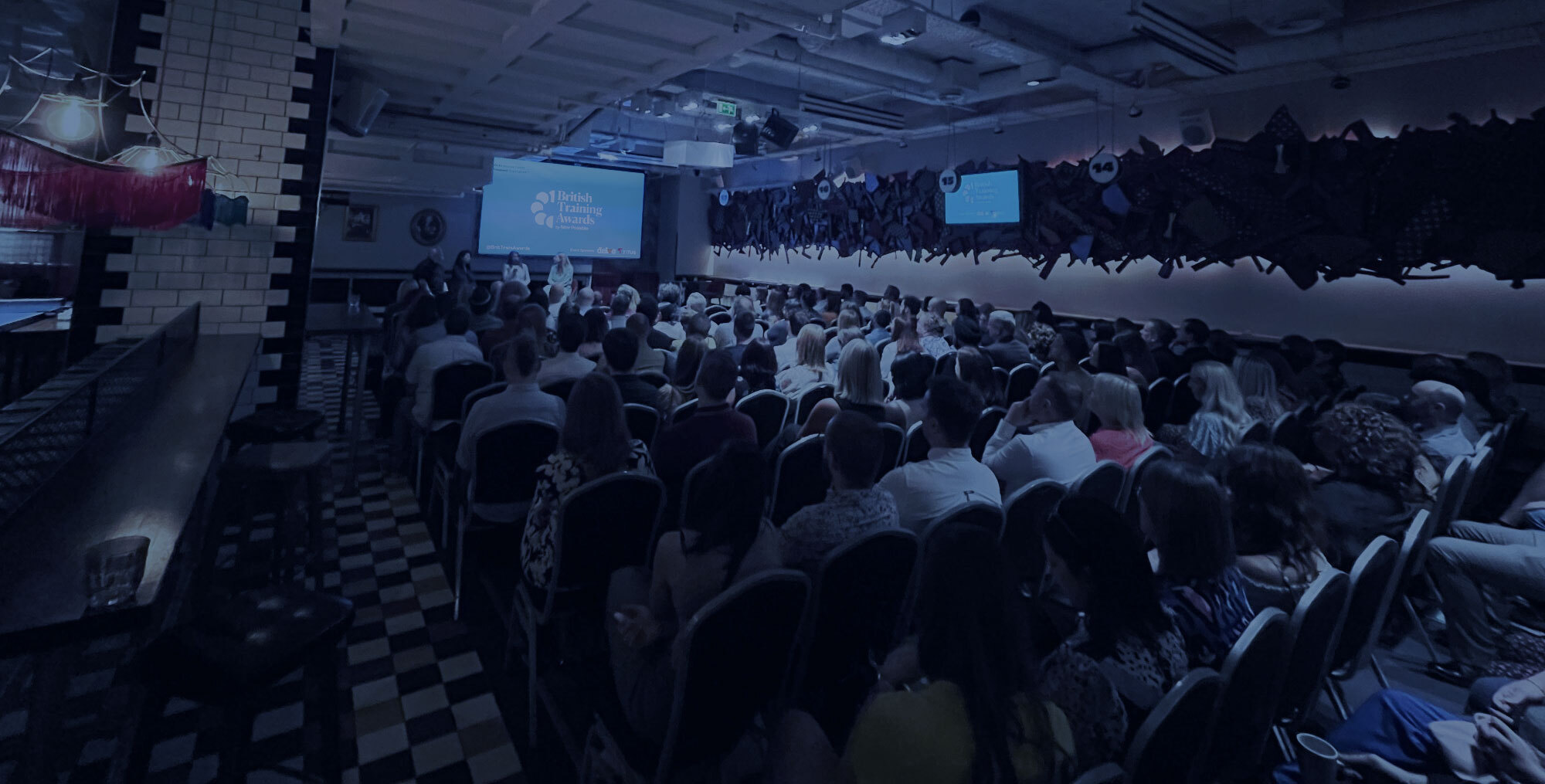 Celebrating Excellence: ARuVR Finalists in three categories at the ...