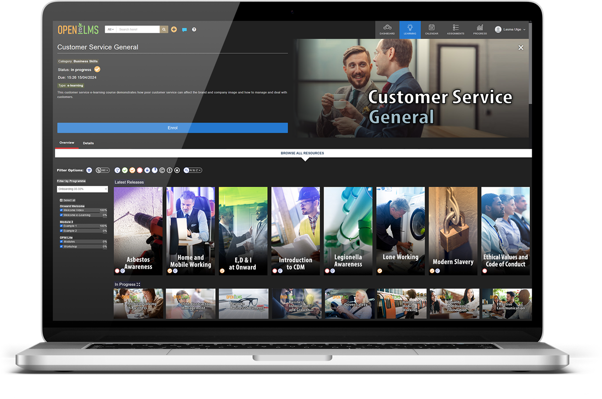 Free LMSs - if they exist where to find them - Learning News