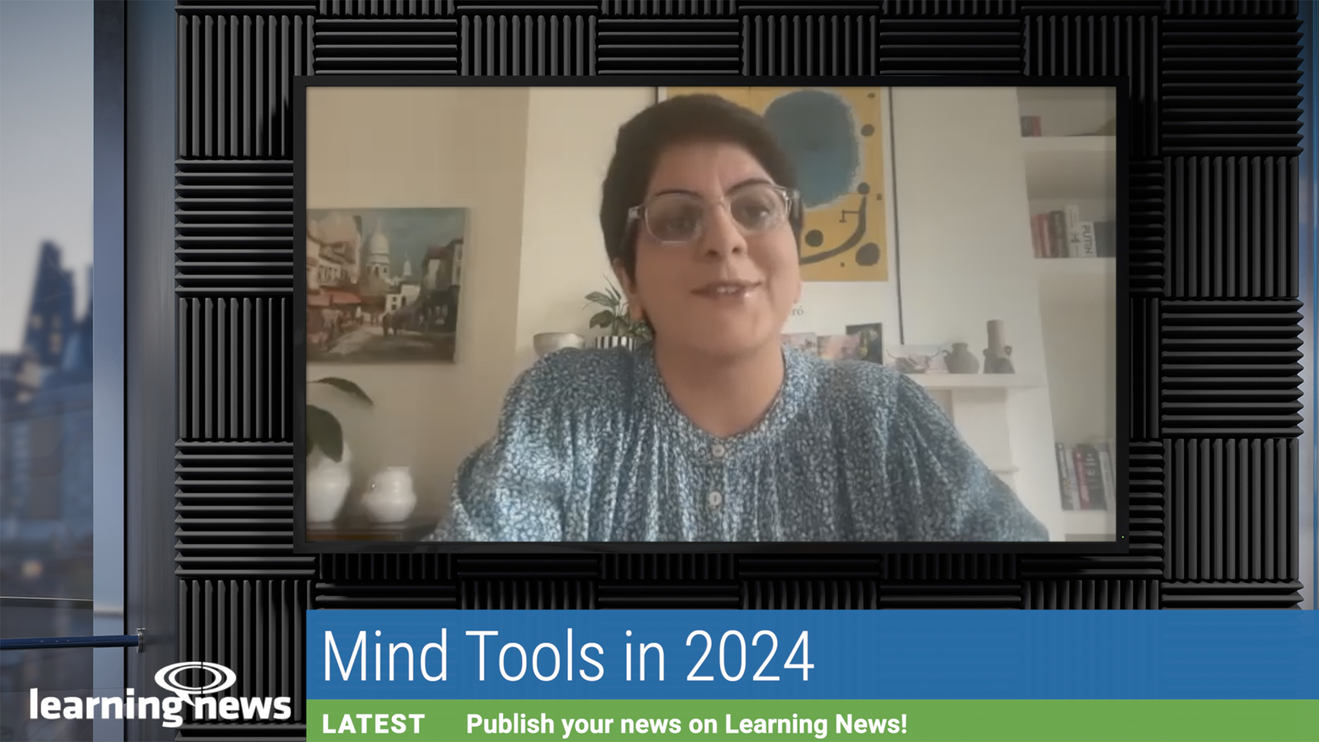 Leadership and management skills: Mind Tools interview - Learning News