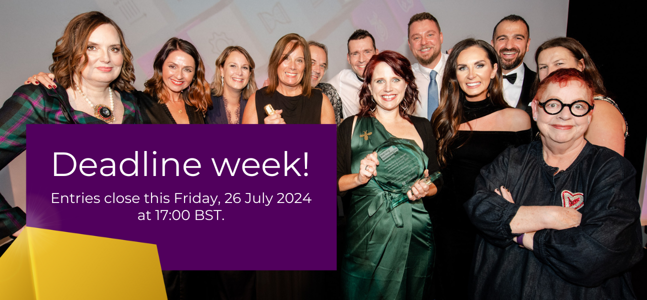 Learning Technologies Awards 2024 - Learning News