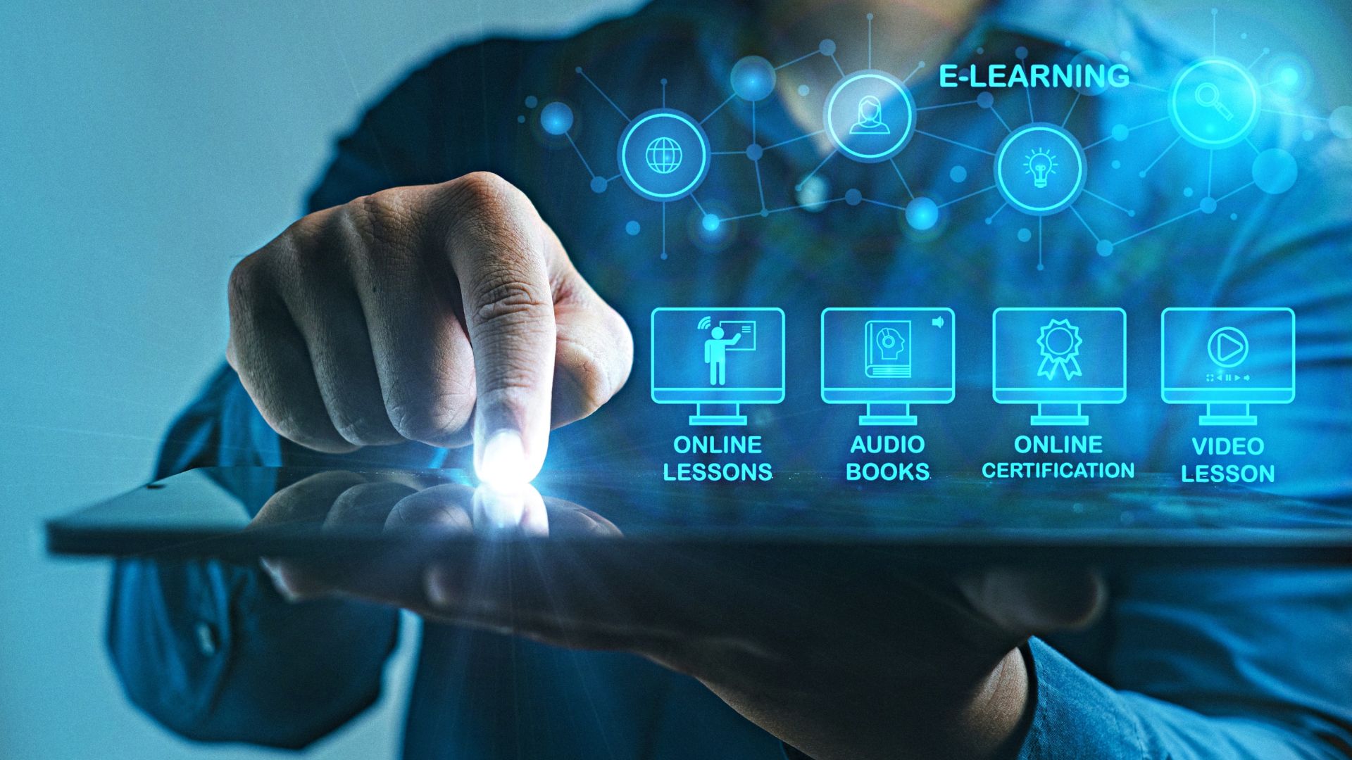 Lumify Group launches digital solutions division - Learning News