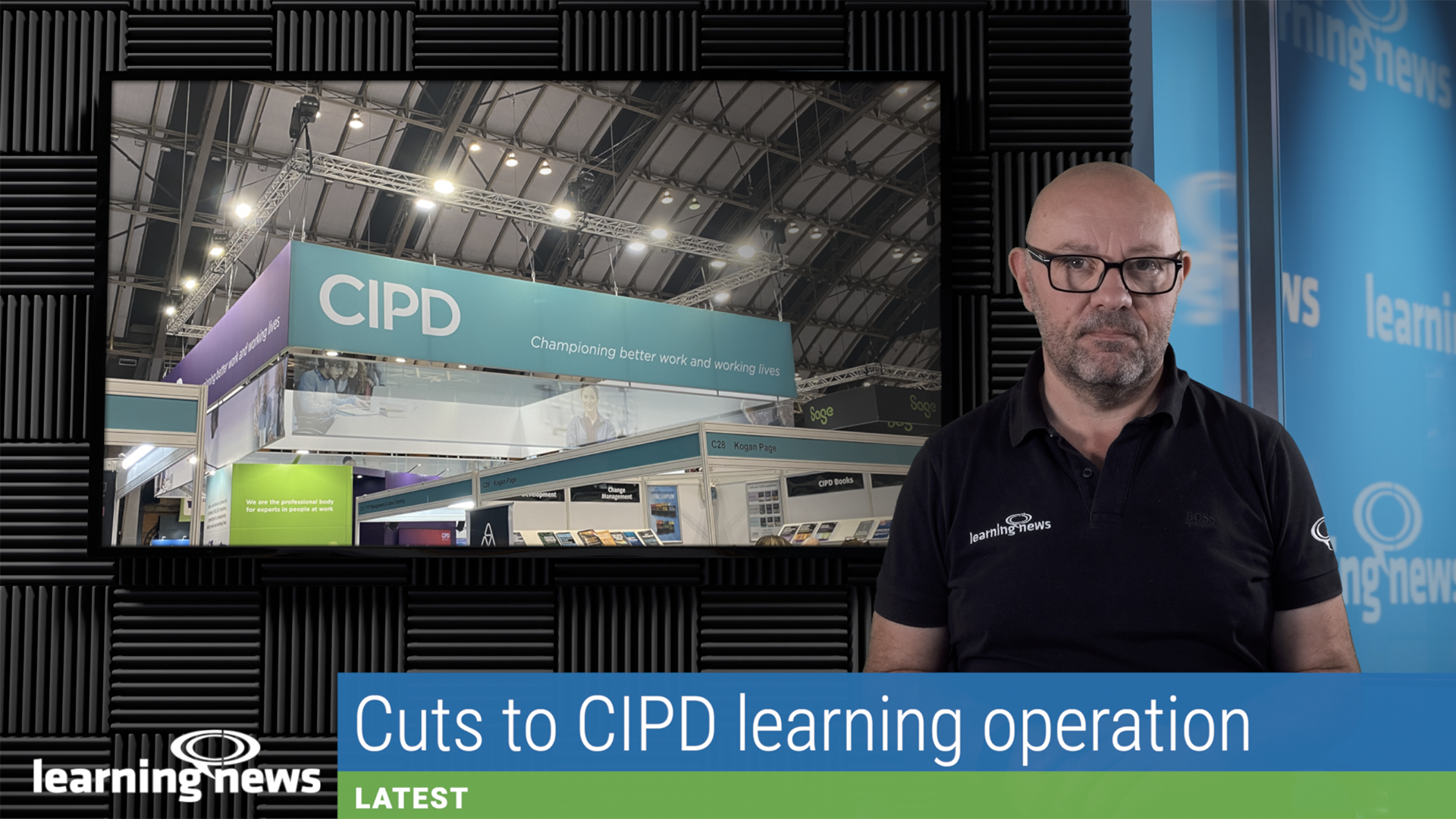 CIPD learning job cuts - Learning News