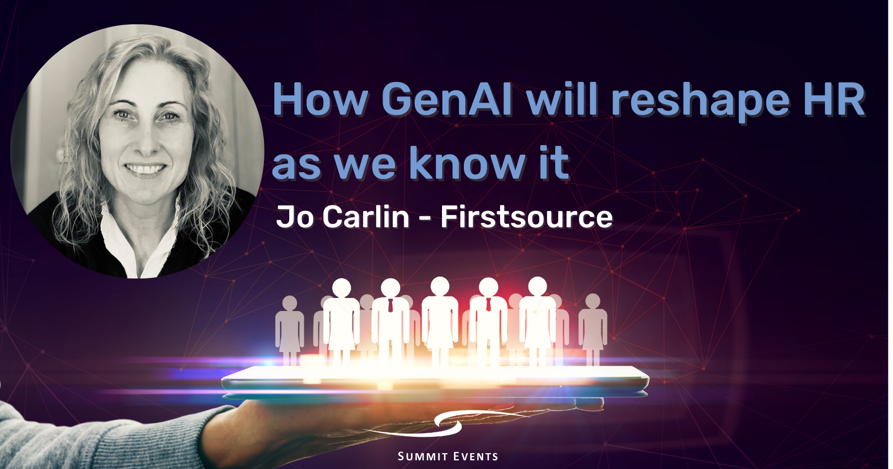 How GenAI will reshape HR as we know it - Learning News