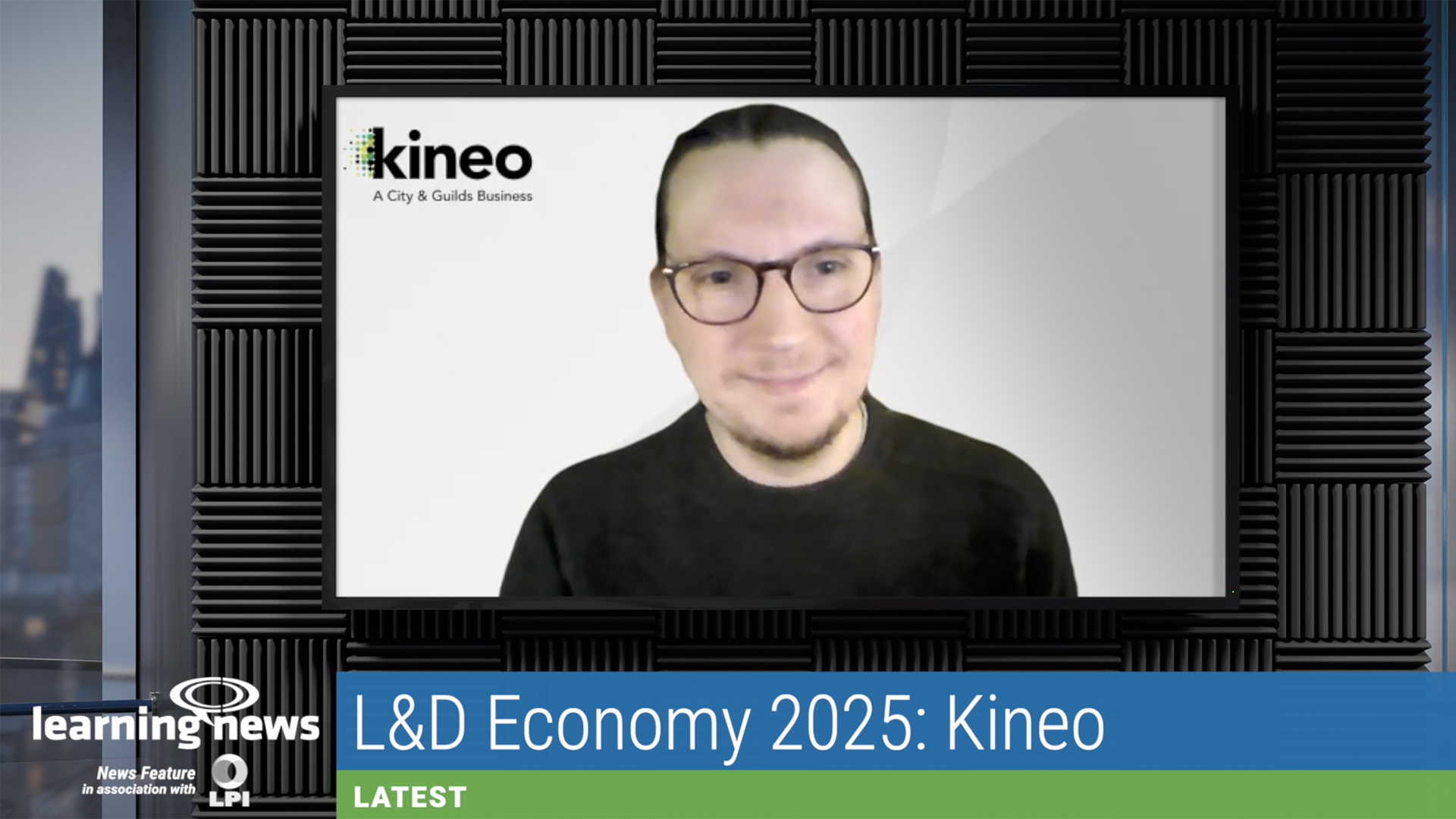 L&D Economy 2025: Kineo outlook - Learning News