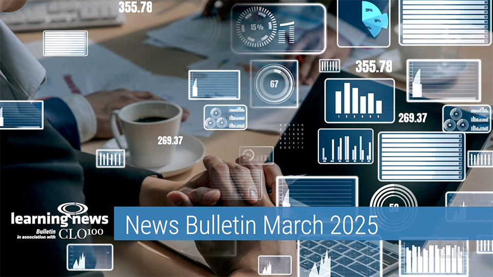 News Bulletin - Learning News