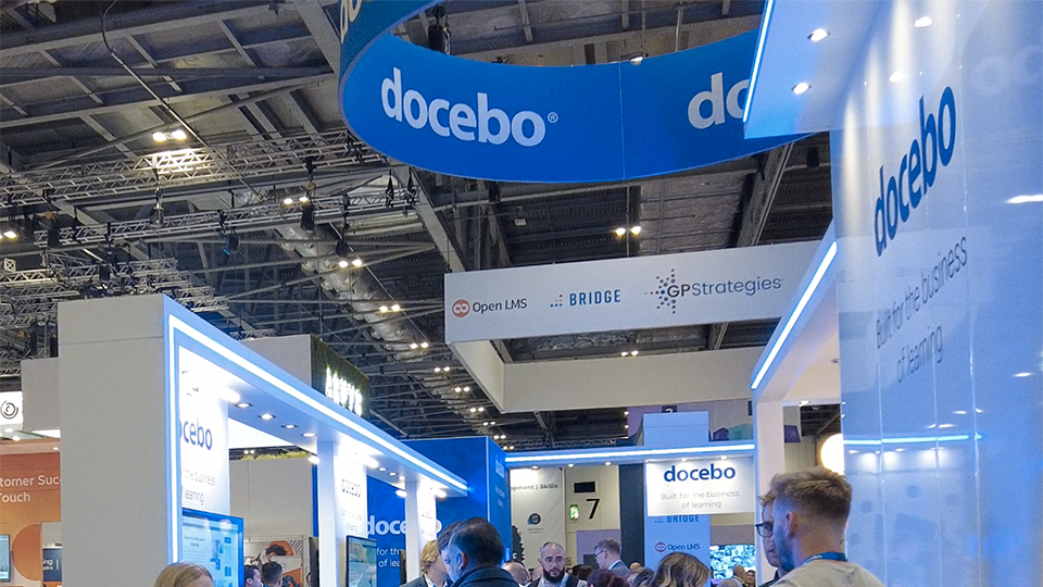 Docebo announces raft of AI-powered products - Learning News