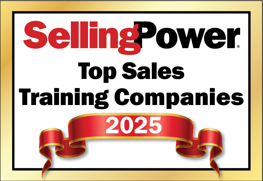 Imparta Named a Top Sales Training Company 2025 by Selling Power ...