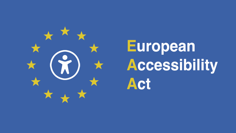 European Accessibility Act - Learning News