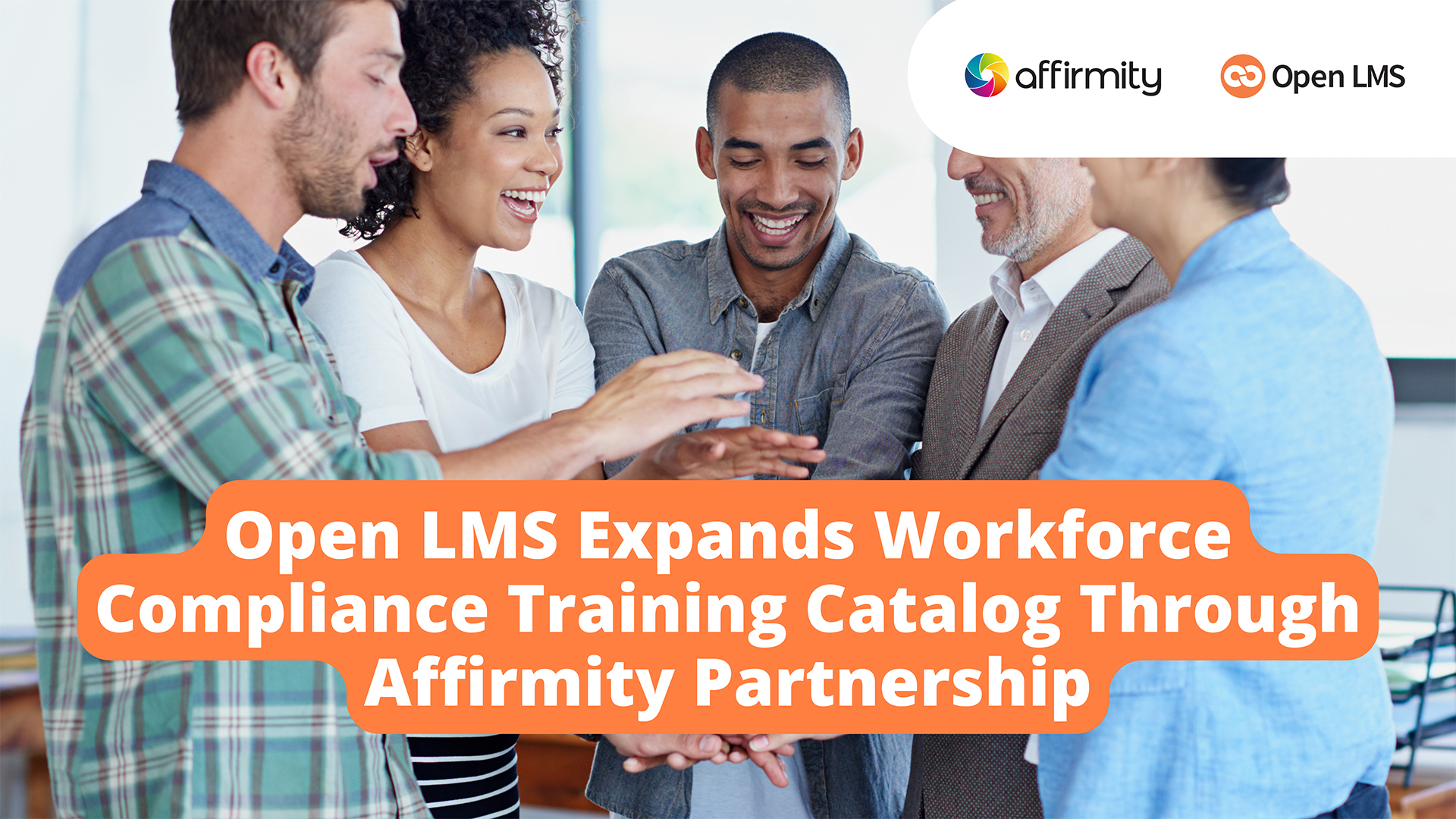 Open LMS Expands Workforce Compliance Training Catalog Through ...