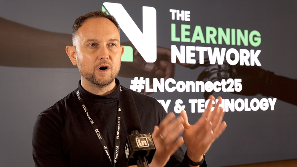 Connect 2025: AI - How's it Going And What Comes Next? - Learning News