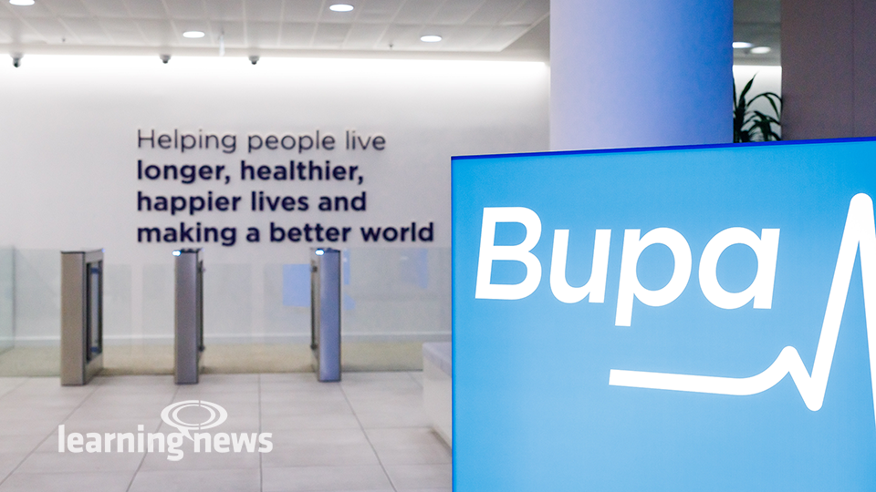 Bupa creates AI, data and leadership apprenticeship academies ...